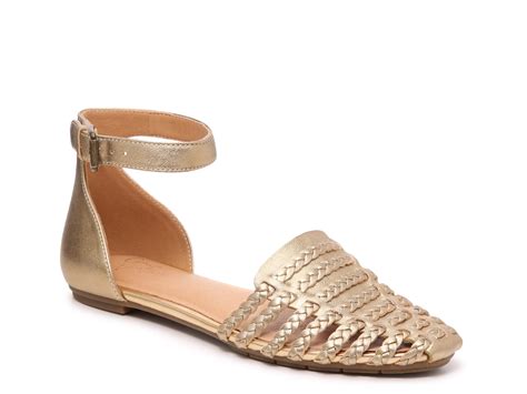 Crown Vintage Moneth Sandal Free Shipping Dsw