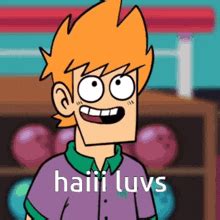 Eddsworld S Tenor