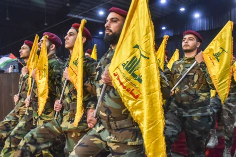 The Idf Kills Another Hezbollah Commander Sarajevo Times