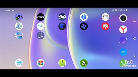 Серия игр черепашек ниндзя на андроид через эмуляторы Youtube