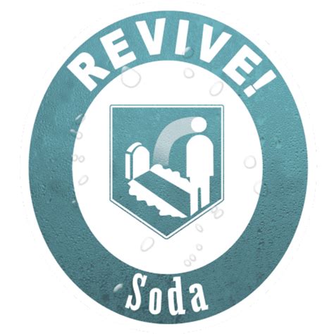 Imagen Logo Del Quick Revive Png Call Of Duty Wiki Fandom Powered