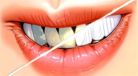 როგორ გავითეთროთ კბილები 3 წუთიანი პროცედურით სახლის პირობებში ვიდეო