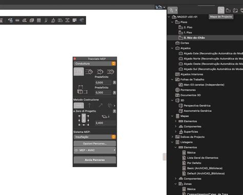 archicad 24 pt mep bug graphisoft community