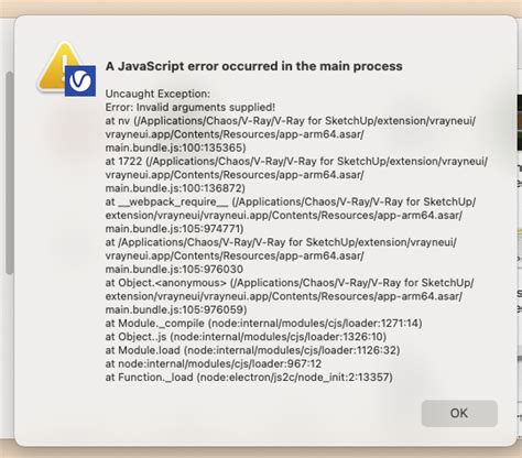 Vray Sketchup Pro Troubleshooting V Ray For Sketchup Sketchup