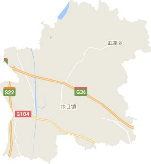 水口镇（安徽省滁州市来安县辖镇）百度百科