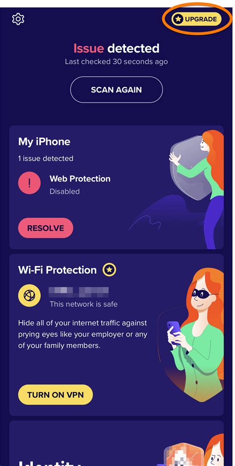 Cómo instalar Avast Mobile Security Avast
