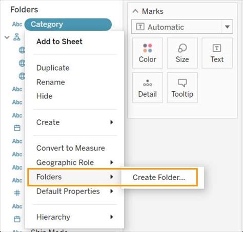Connecting And Customizing Your Data In Tableau