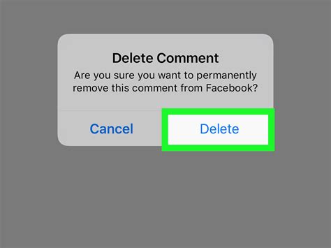 Ways To Delete A Facebook Post WikiHow