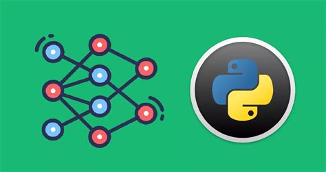 Visualizing Neural Networks In Python