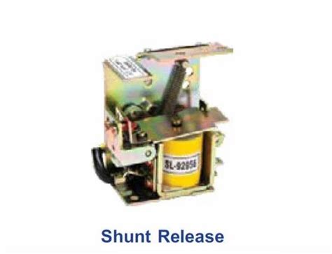 Undervoltage Relay Under Voltage Coil 4 Pole At Rs 4400 Piece In New Delhi Id 2854060572297