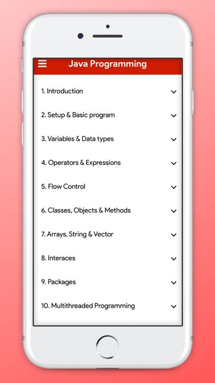 Java Programming Learn Code By Tejas Patel