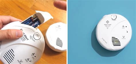 How To Set First Alert Alarm System 5 Easy Steps 2025