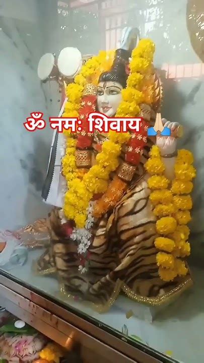 ॐ नमः शिवाय 🙏🏻 सावन के पहले सोमवार की हार्दिक शुभकामनाएं 🙏🏻 मन मेरा
