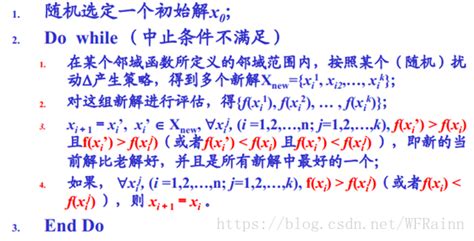 模拟退火算法与其python实现一模拟退火算法python代码 Csdn博客 模拟退火算法与其python实现一模拟退火算法python代码 Csdn博客