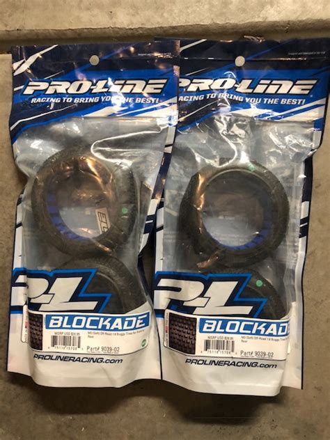 Proline Tires R C Tech Forums