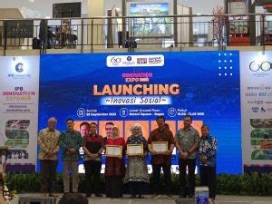 Inovasi Sosial Sekolah Sampah Mandiri SeSaMa Solusi Pengelol