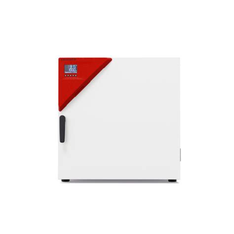 Binder Drying And Heating Chambers Series Fp Classicline With
