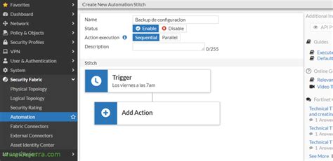 Automated Backup Of Fortigate Configuration Blog