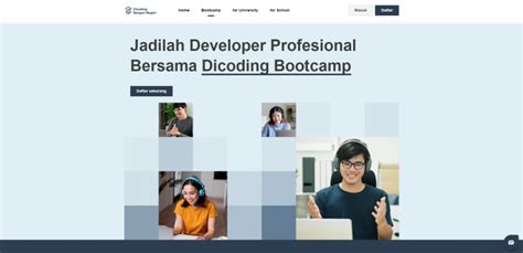 Life Hack Belajar Programming Ala Developer Dicoding