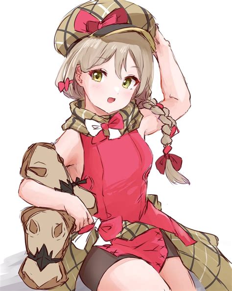 Framme Fire Emblem And More Drawn By Lillian Danbooru