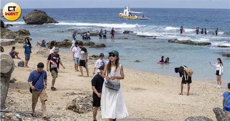 墾丁、小琉球春節訂房不到5成 民眾出國玩拋棄國旅成一大因素 生活 Ctwant