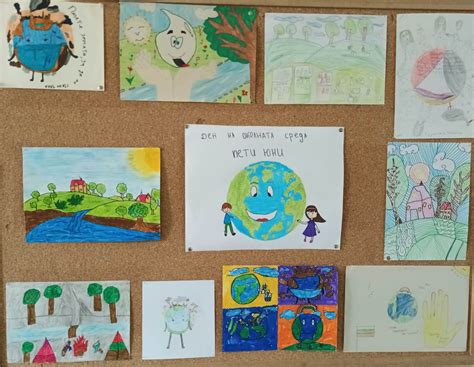 Световен ден на околната среда Филип Сакелариевич гр Свищов