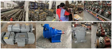 China Electric Positioning System With Automobile For Gearbox Gearbox Assembly Gear Box