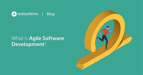 Outsystems On Linkedin Agile