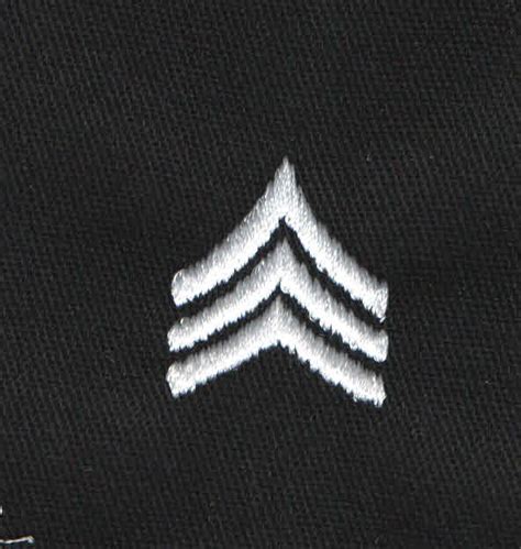 Black Fabric Rank With Hook Fastener