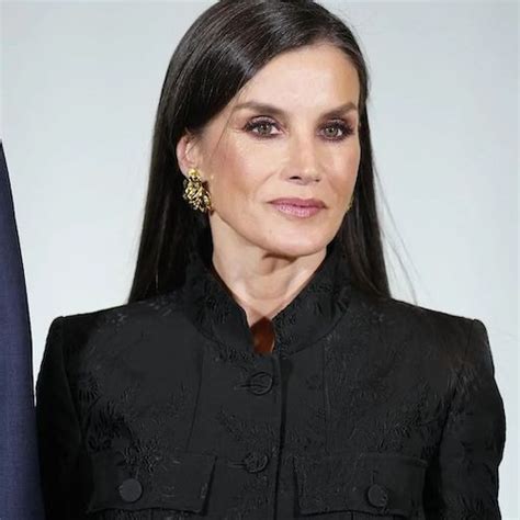 اسپانیا به اعتبار زیبایی ملکه‌اش زیباست؛ لیتزیا باز هم غوغا به پا کرد