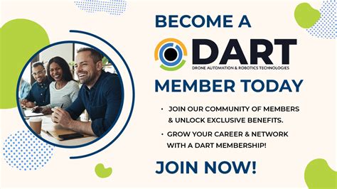 2023 Dart Membership Drive Monterey Bay Drone Automation And