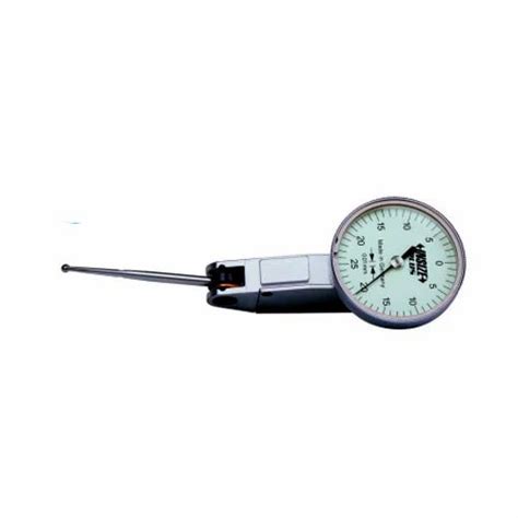 INSIZE Long Styli Dial Test Indicator At Rs 17584 Piece In Ahmedabad ID 9866548862