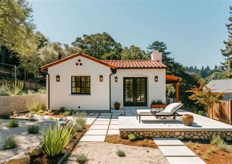 Custom Adu Builder In California Site Built Adus Nestadu