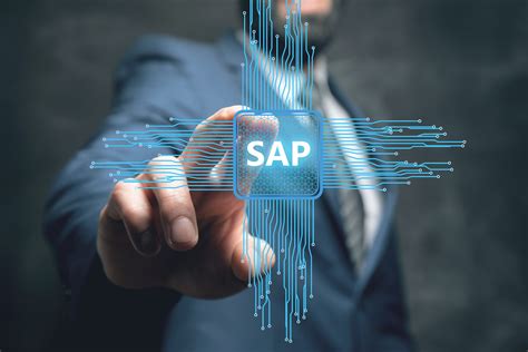 SAP Legt Q Zahlen Vor Ftd De