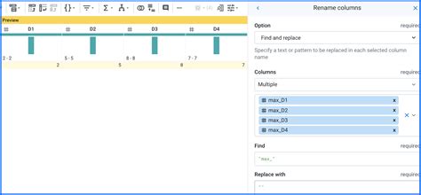 Merge Multiple Rows Of Values From One Group