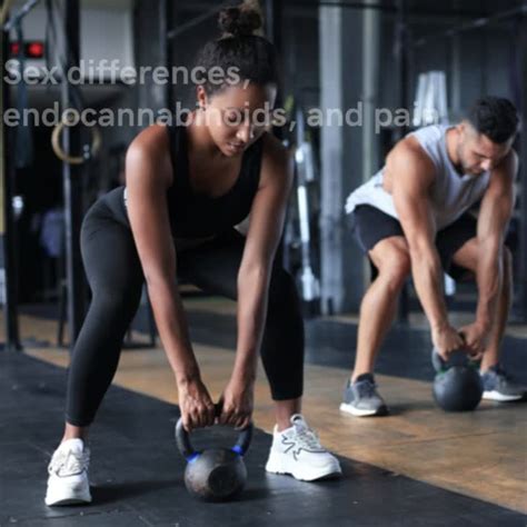 Pureform Global Inc On Linkedin Are There Sex Differences In