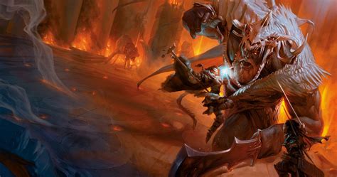 Dungeons And Dragons The 10 Best Weapons For Fighters And Where Theyre