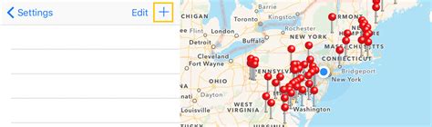 Visualize Your Data The Way You Want Mapview Formerly Sales