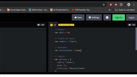 curso de javascript variables parte 1 youtube