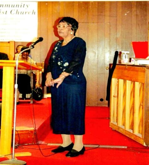 Ruby Davis The Gonzales Inquirer