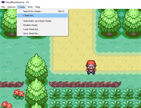Shiny Pokemon Cheat Guide For Pokemon Games And Rom Hacks Pokemoncoders