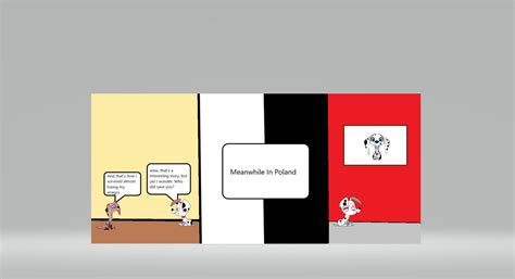 Robot Dolly Is Running Out Of Time Part 3 Final By 101dalmatianlover On Deviantart