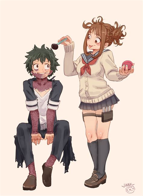 Boku No Hero Academia My Hero Academia Image By Steamytomato 2197835