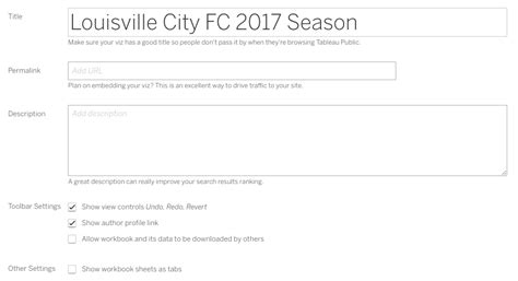 Tableau Community Forums