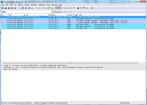 Ipv4 Dhcp Vs Ipv6 Dhcpv6