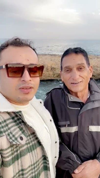 الفنان حسين الشريف Youtube