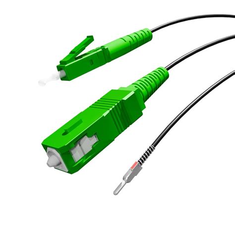 Pre Connectorized Cables Emtelle