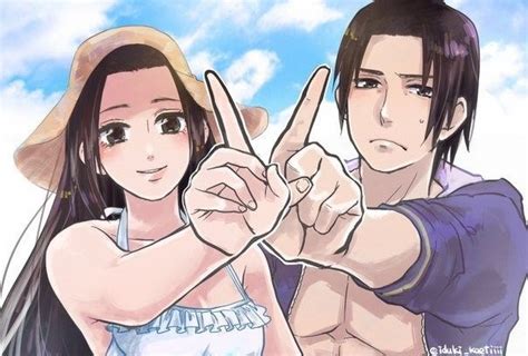 Fugaku Mikoto Anime Naruto Uchiha Fugaku Uchiha