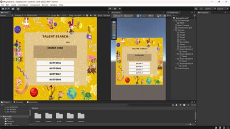 Radha Yadav On Linkedin Gamedevelopment Unity3d Learningbydoing