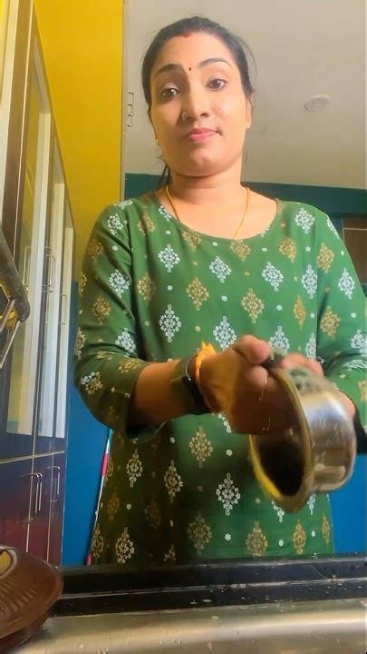 Lion Matheri Erunthutu Pathiram Wash Panran 😥😥kitchen Kitchengadgets Kitchenitems Youtube